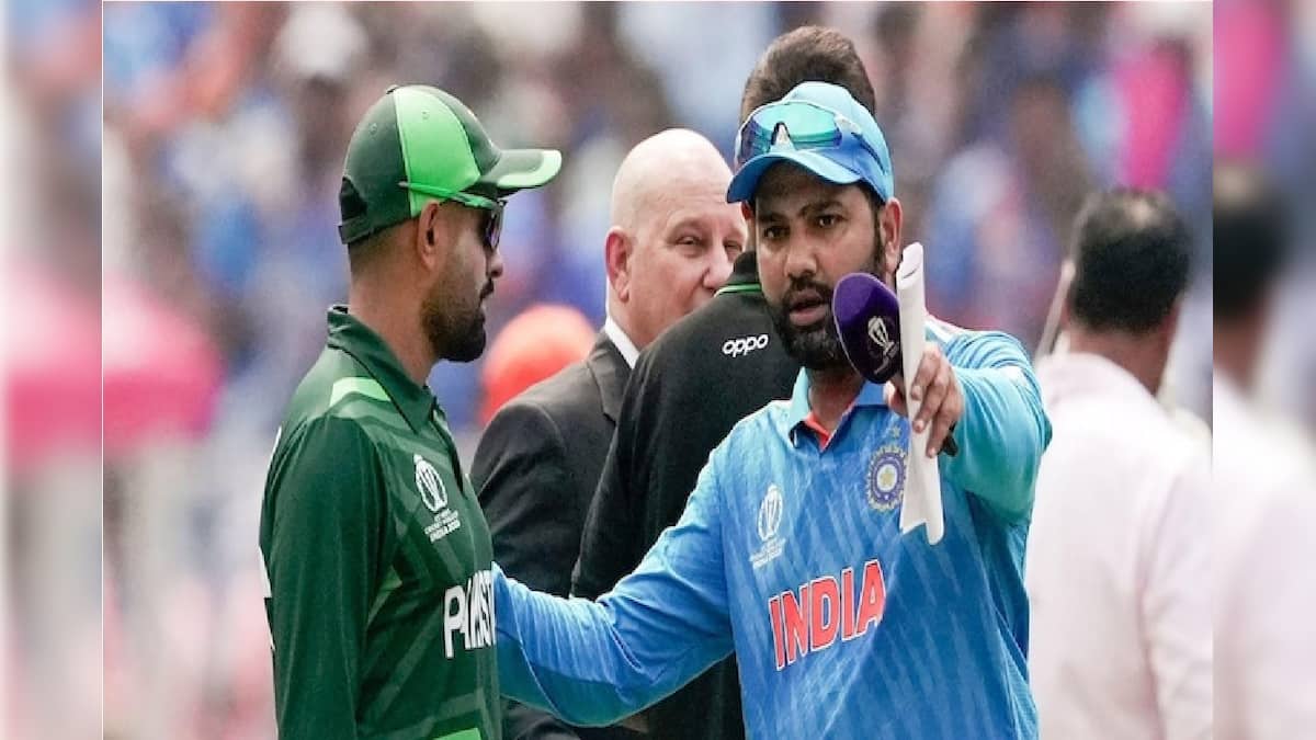 Ind vs Pak: ভারত বনাম পাকিস্তানে ম্যাচের আগে মেগা চাপে পাক শিবির, আদৌ ...