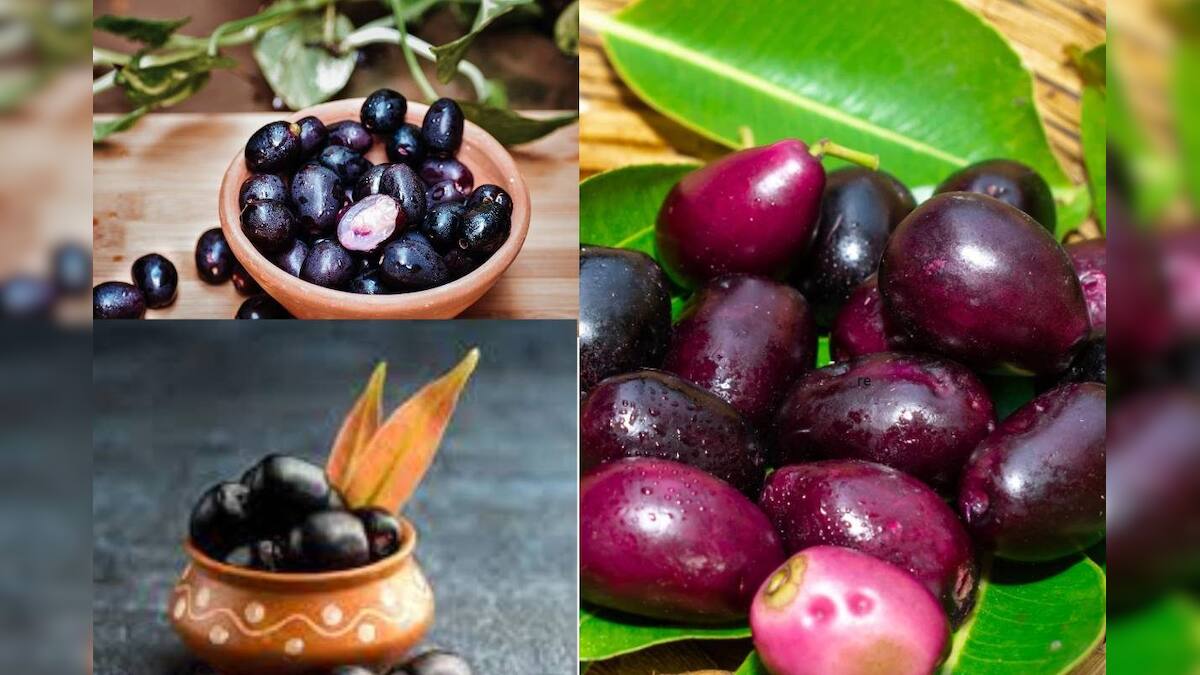 Jamun Eating Tips: কালোজাম খেয়েই জল খান? সর্বনাশ! জানুন কোন রোগে এই ফল ...