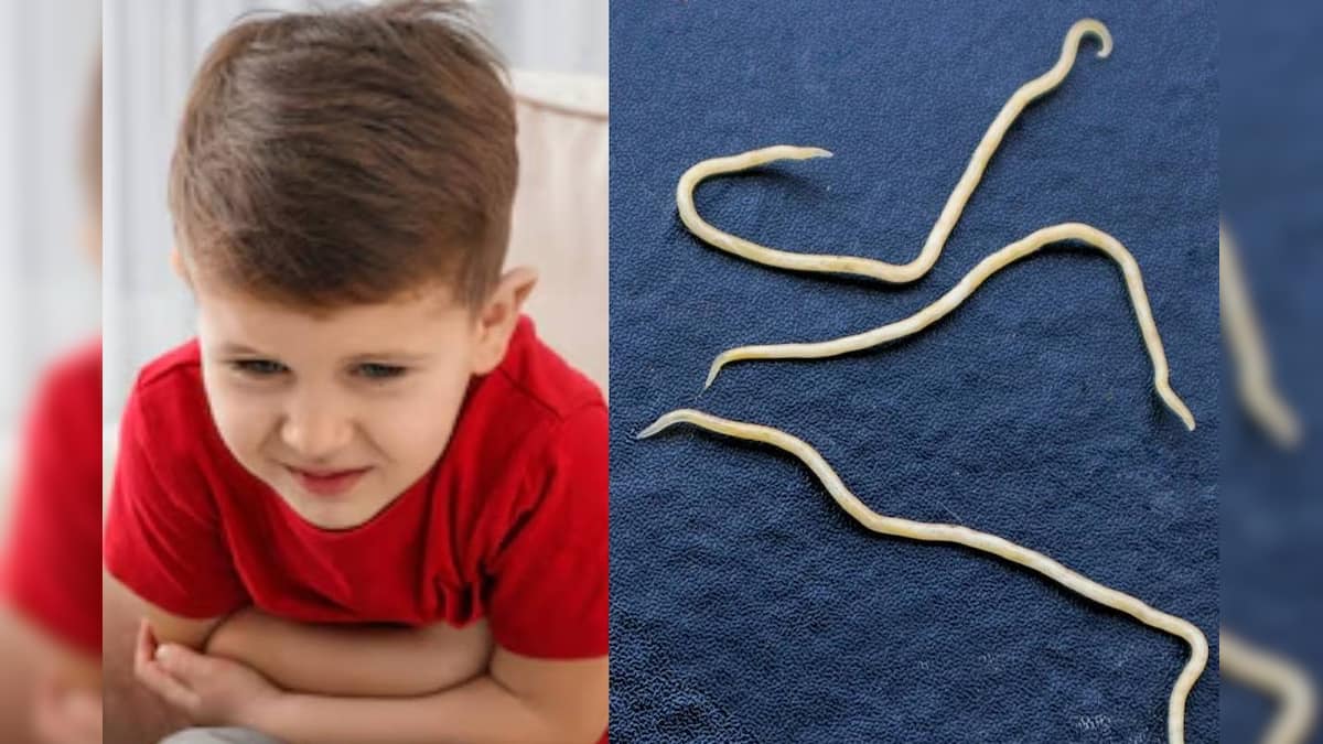 Stomach Worm in Children: শিশুর পেটে কিলবিল করছে কৃমি! হতে পারে বড় ...