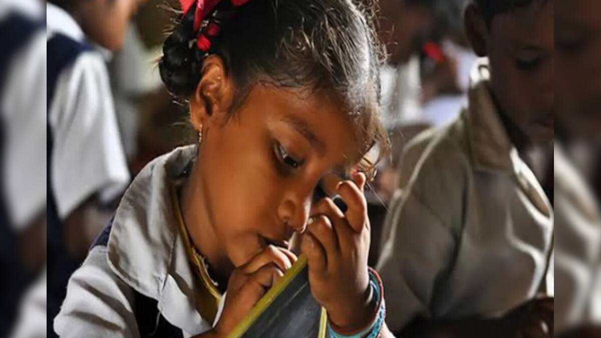 Girls Education Campaign: মেয়েদের শিক্ষিত করে তোলার কোনও বিকল্প নেই ...