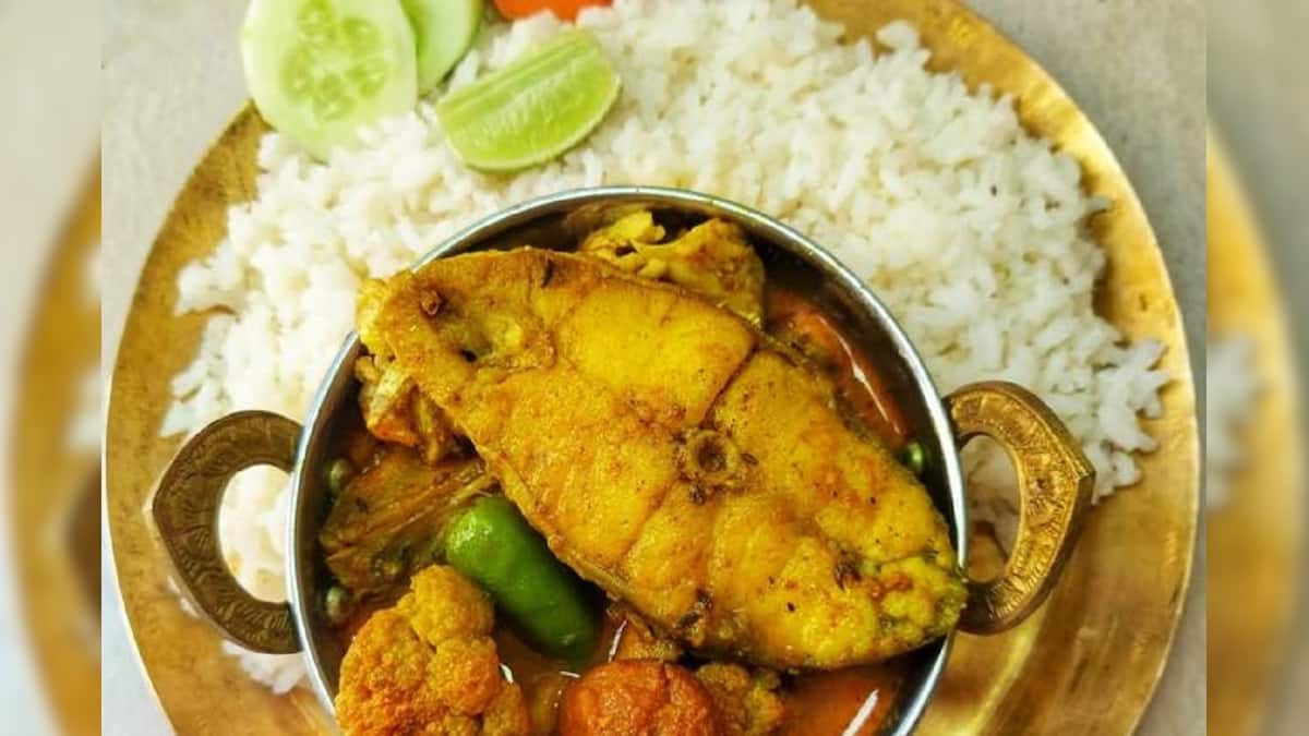 Rohu Fish Health Benefits রোজ রুই মাছ খান? শরীরে কী হয় এর ফলে জানেন ...