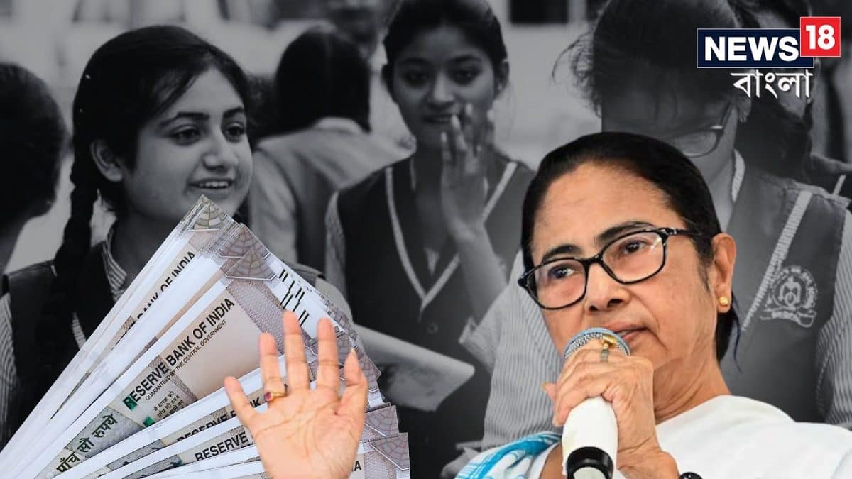 WB Medhashree Scholarship Know Details পড়াশোনায় আর বাধা নয়, মেধাশ্রী ...
