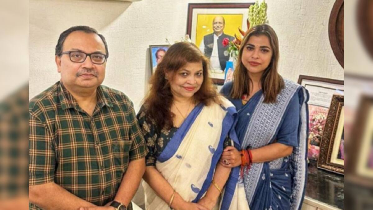TMC তুমুল চমক! মানিকতলা উপনির্বাচনে প্রার্থী বেছে নিল তৃণমূল! মিটে গেল ...