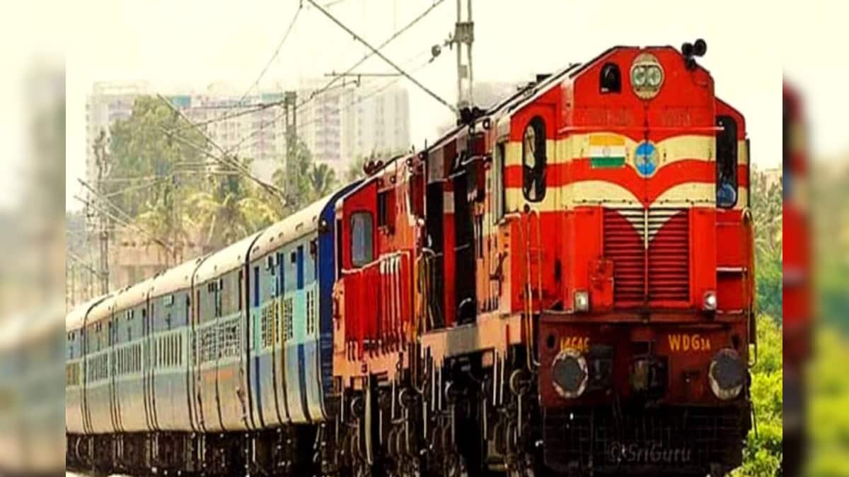 Indian Railways: বাম্পার সুখবর...! নয়-নয় জোড়া পুজো স্পেশাল ট্রেন ...