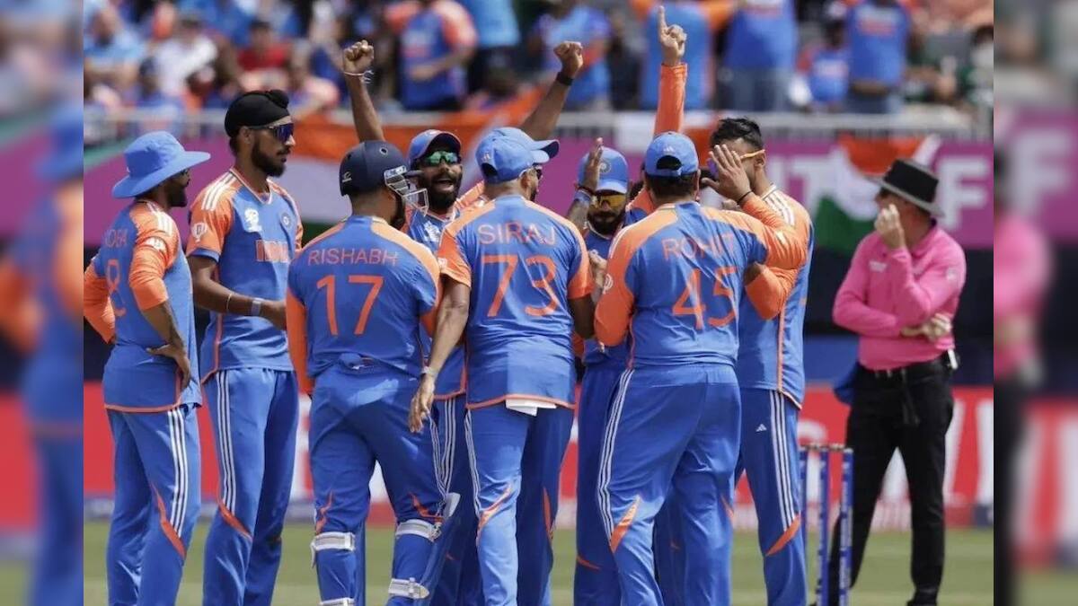 Former Indian Batting Coach Predicts Who Will Be The Next Team India ...