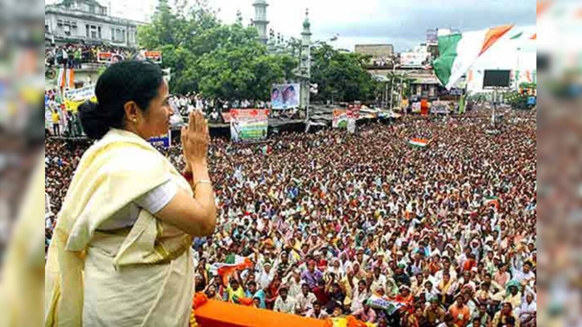 21 july rally 2024 TMC: ৩১ বছরে পদার্পণ করছে ২১ জুলাইয়ের শহিদ তর্পন অনুষ্ঠান – News18 বাংলা