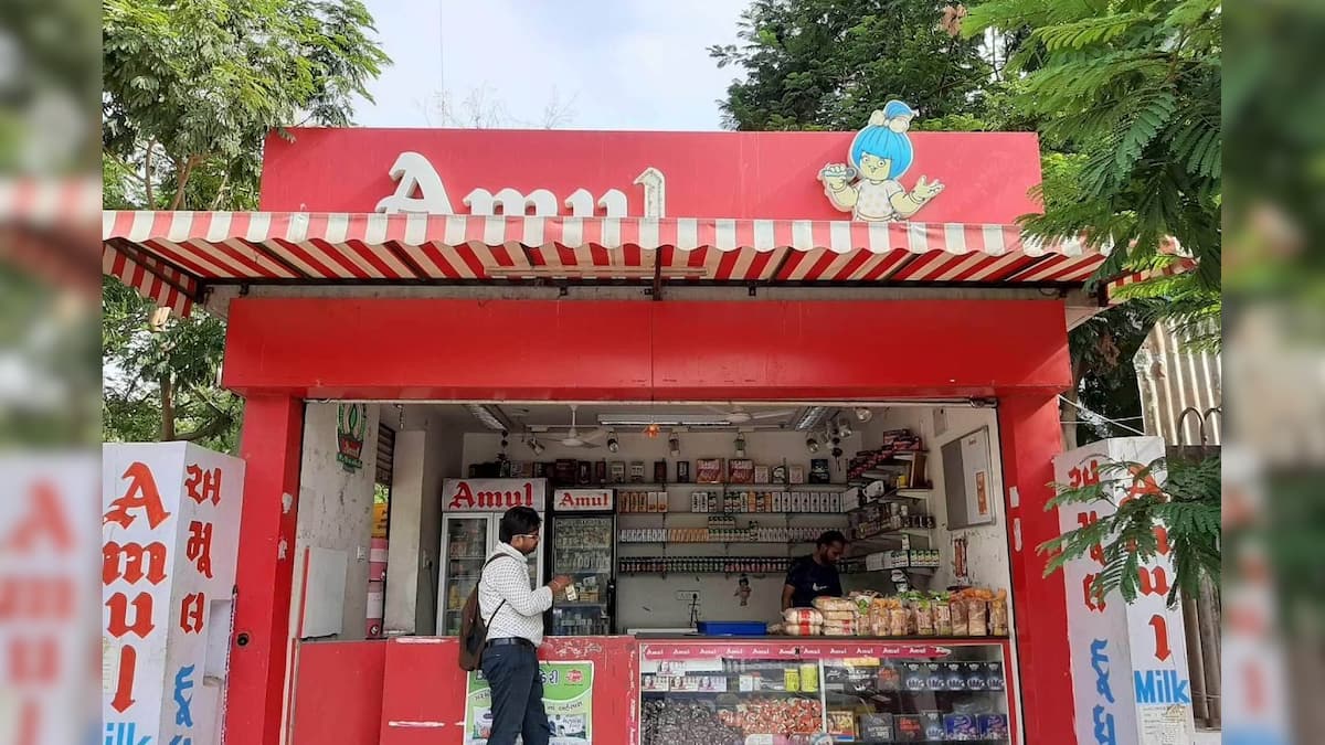 Start business with amul and make good amount of money, আমুল সাধারণ ...