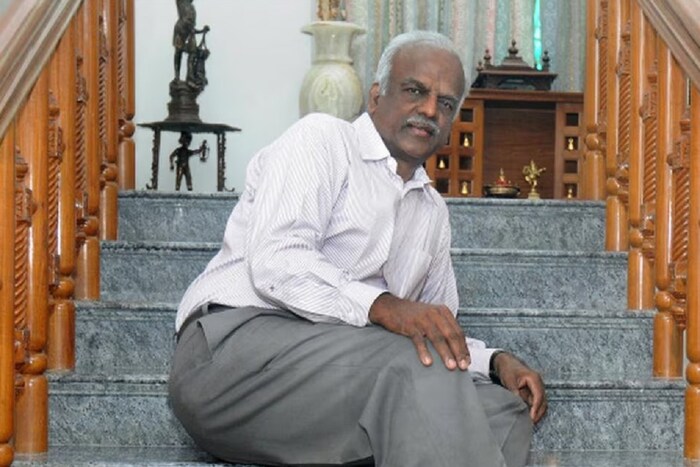 Story Of Arun Ice Cream Owner R. G. Chandramogan: ঠেলাগাড়িতে আইসক্রিম ...