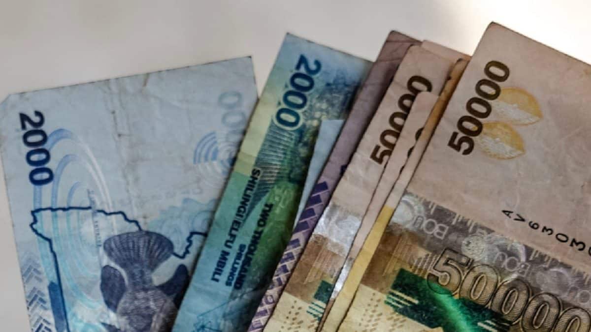 World's Top 10 Cheapest Currencies: বিশ্বের সবথেকে সস্তা মুদ্রা কোনটি ...