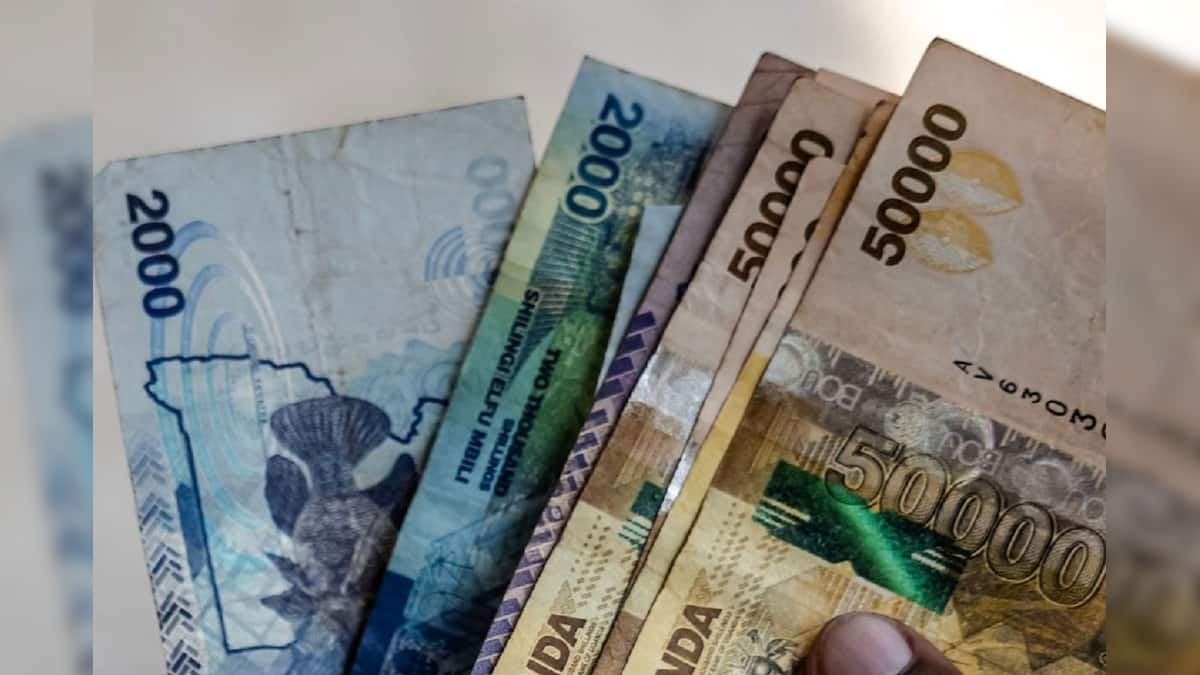 World's Top 10 Cheapest Currencies: বিশ্বের সবথেকে সস্তা মুদ্রা কোনটি ...