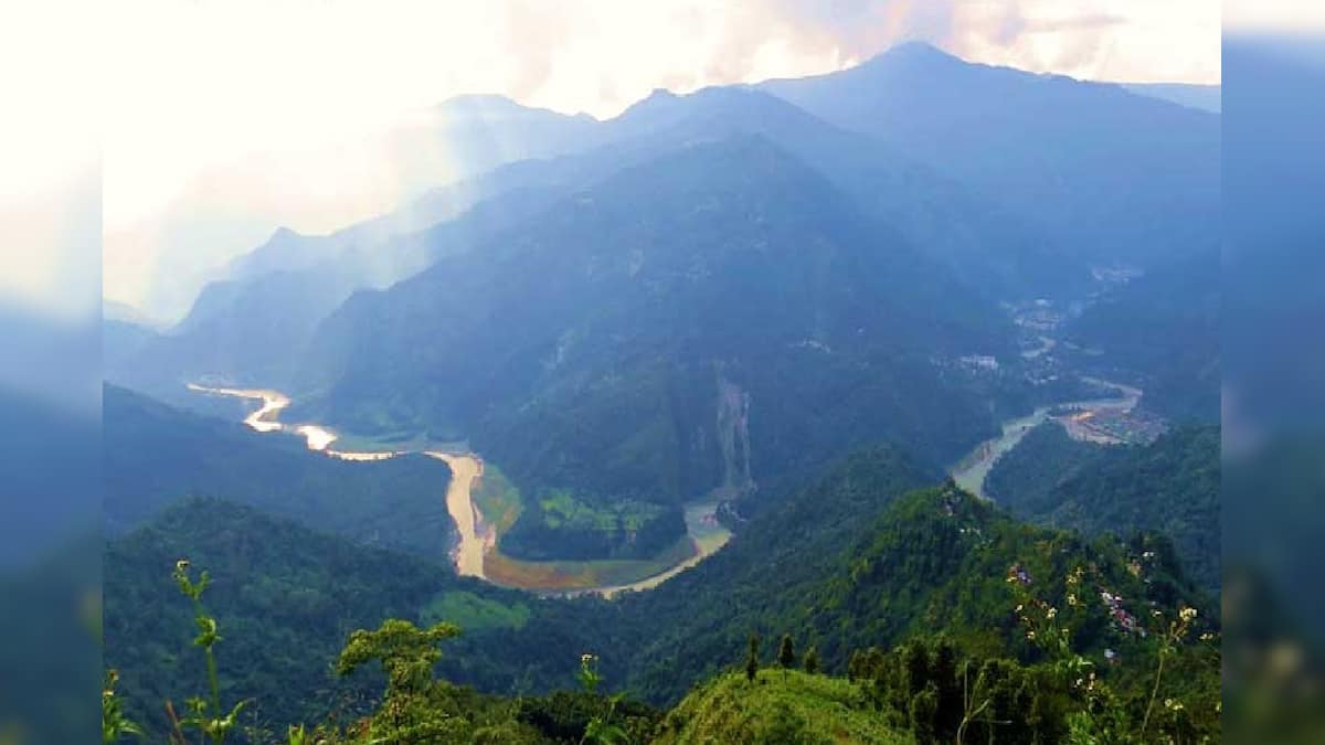 North Bengal Offbeat Destination | এখনও নামই শোনেনি অনেকে! ঘুরে আসুন বাংলা-সিকিম সীমান্তের এই ...