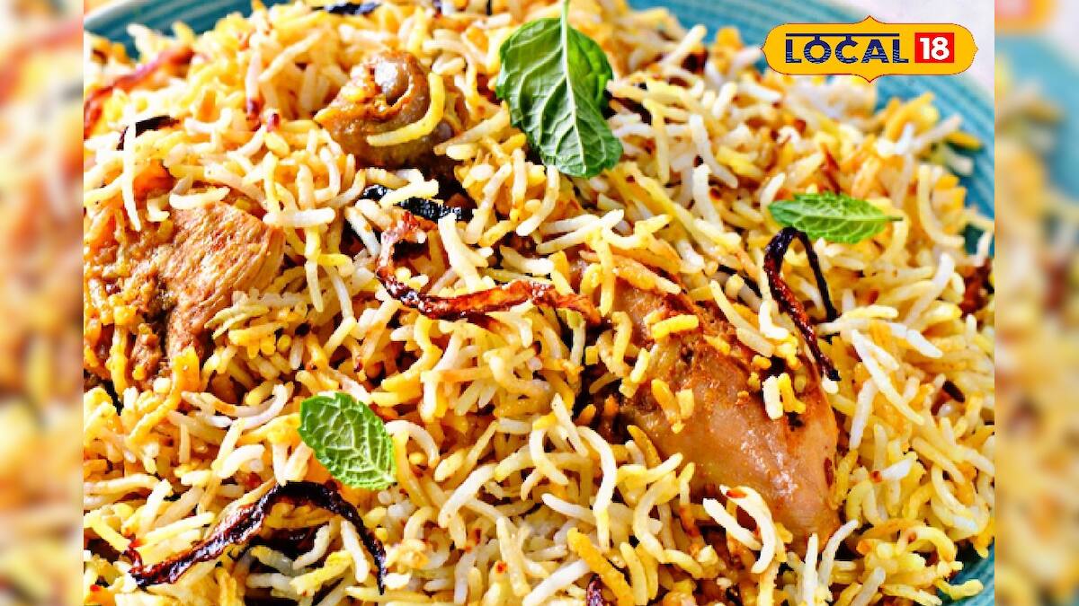 Biryani: বিরিয়ানি দেখলেই খাই খাই? এই ঘটনা শুনলে দ্বিতীয়বার খাবার আগে ...
