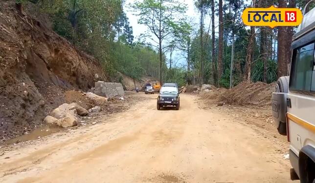 Doklam China-India Border: জলপাইগুড়ি থেকে আরও দ্রুত সিকিম পৌঁছতে ...