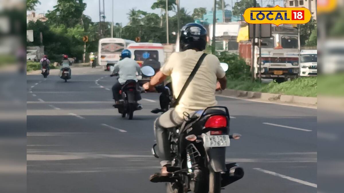 Bike Riding Tips | দিনভর বাইক ছুটিয়ে গন্তব্যে পাড়ি! এই কয়েক টিপসেই ...