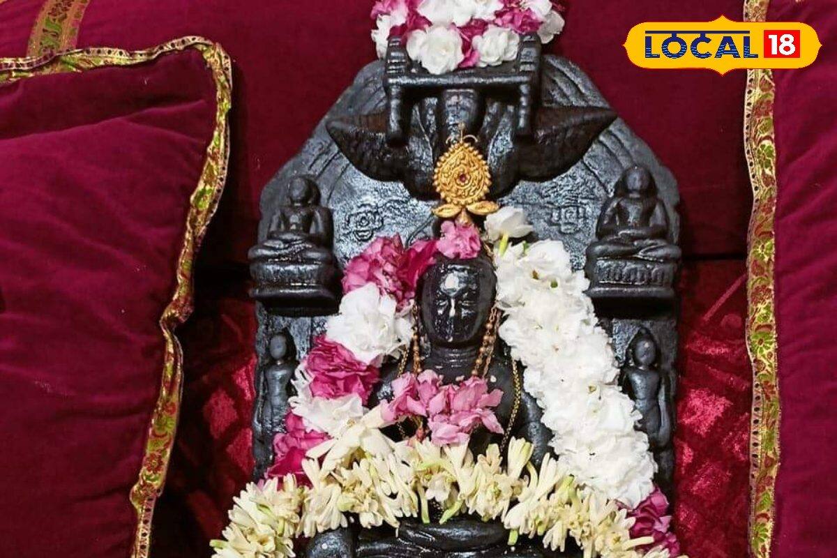 Sawan 2024: কান্দির ঐতিহ্যবাহী রুদ্রদেব মন্দিরে ভক্তদের উপচে পড়া ভিড় ...