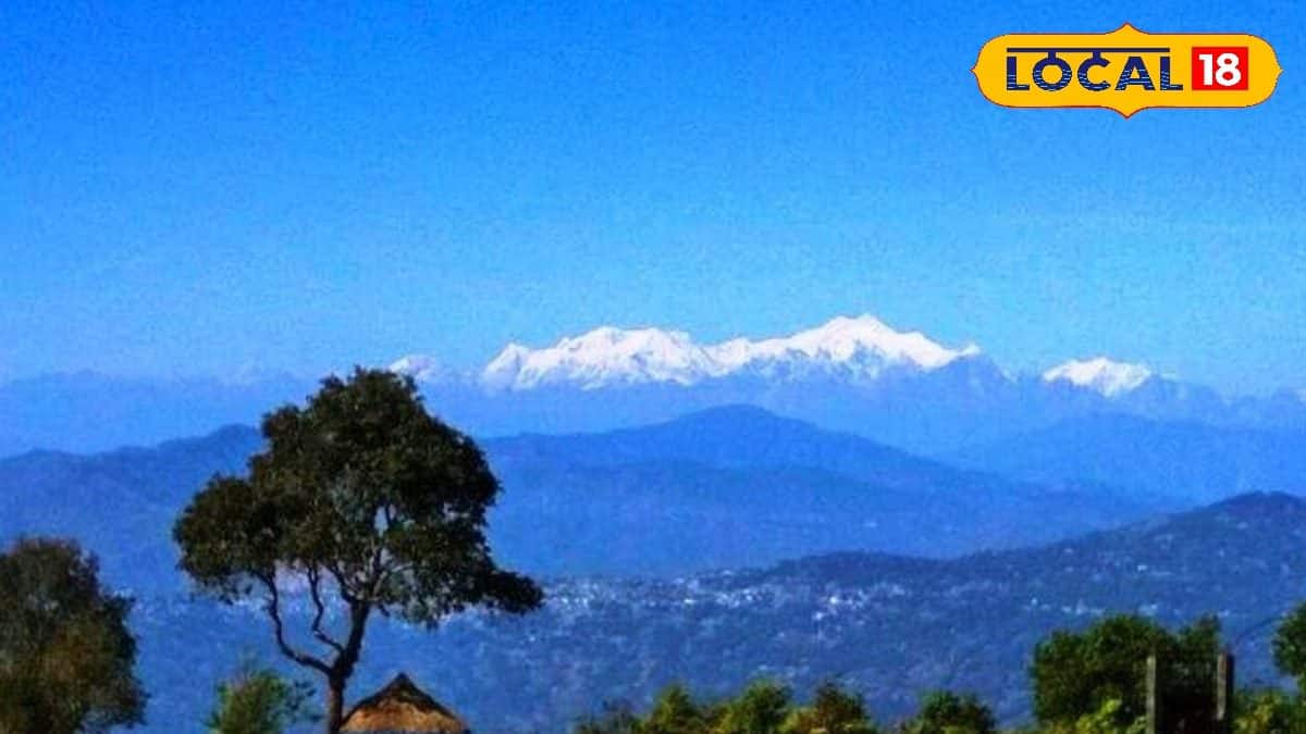 Weekend Trip | হোমস্টের বিছানায় বসেই বরফঢাকা কাঞ্চনজঙ্ঘা দর্শন, হাতে ...
