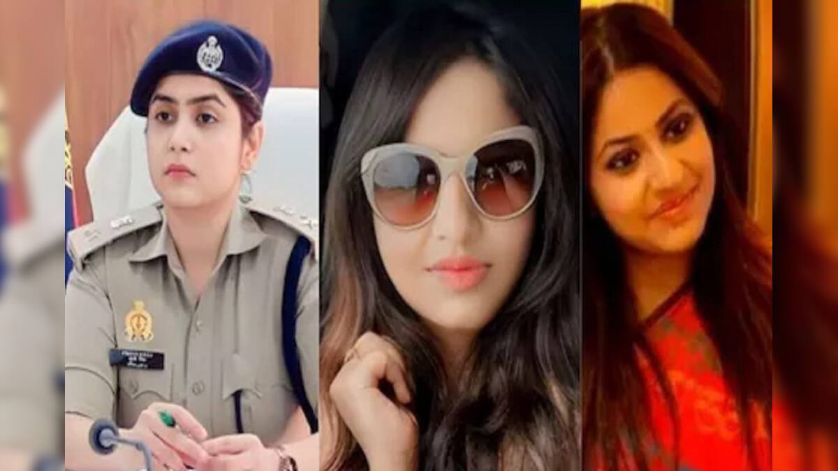 IPS Story, IAS Puja Khedkar: ‘এমন মানুষদের লজ্জা হওয়া উচিত’; আইএএস পূজা খেড়কর মামলায় মুখ ...