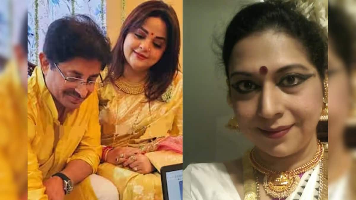 Sourav ganguly big brother Snehasish Ganguly first wife post, সৌরভের ...