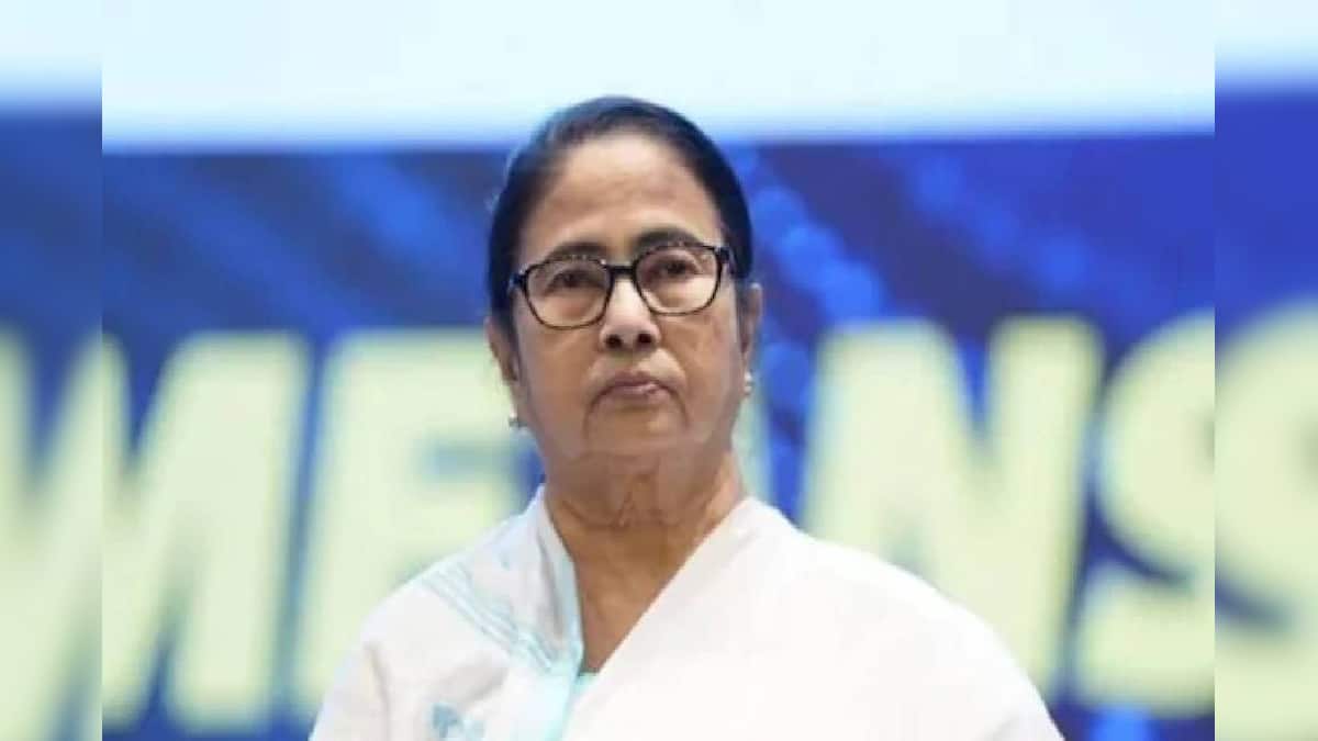 Nabanna Abhijan Protest Today: মমতার কালীঘাটের বাড়ির পাহারায় বিশাল ...