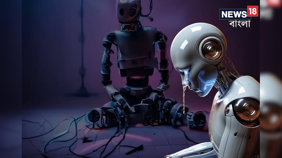 in history robot killed many person in several times রোবটের হাতে মৃত্যু ...