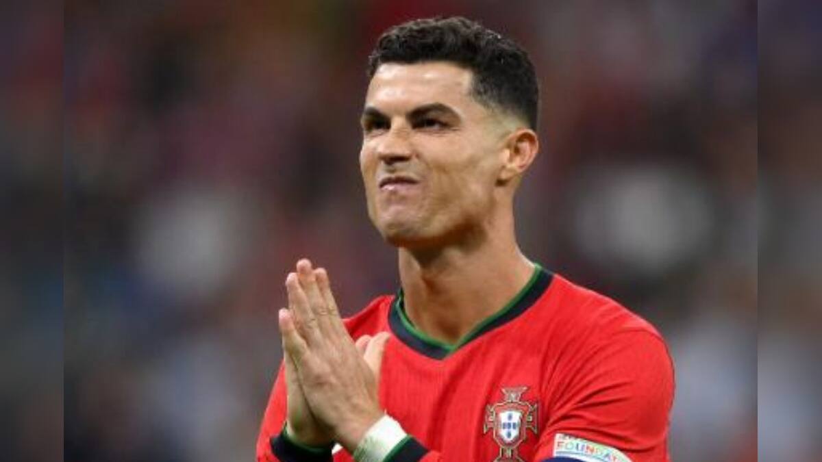 Cristiano Ronaldo Retirement, EURO 2024 Cristiano Ronaldo announced ...