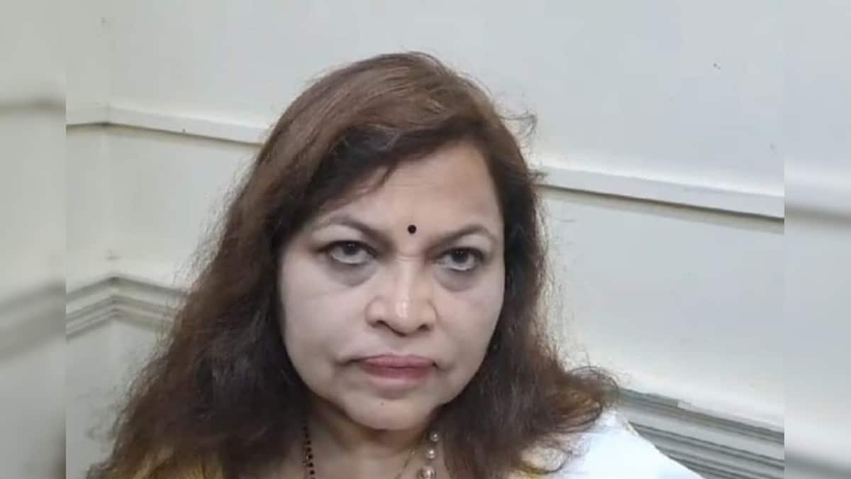 'সাধনদা বেঁচে থাকলে আমি এখানে বসতাম না', বিধানসভায় আবেগপ্রবণ সুপ্তি Maniktala MLA Supti Pandey ...