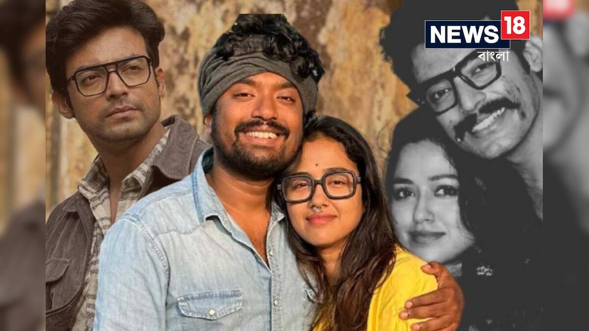 Ranojoy on Sohini-Shovan: ‘মানুষ যা ভাবে তা কি সবসময়ে সত্যি হয় ...