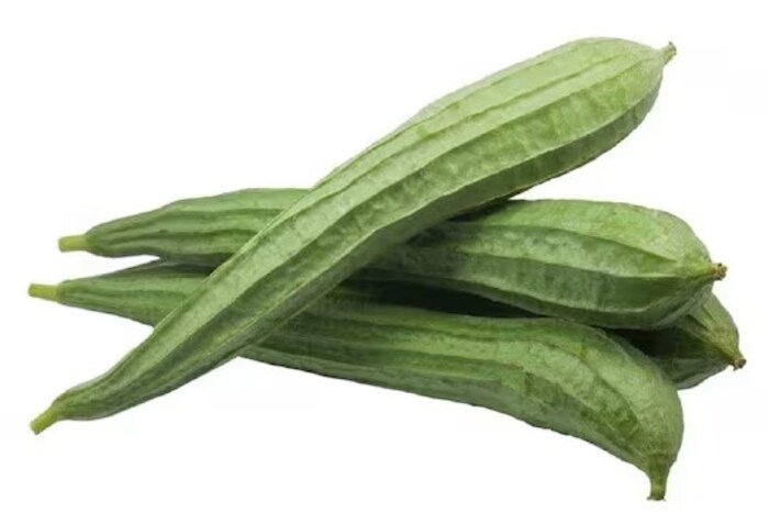 What is the English name of Jhinge Vegetable: ঝিঙের ইংরেজি কী? বলুন তো ...