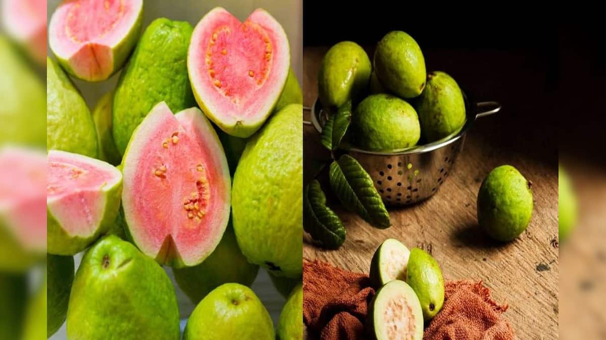 Diabetes HealthCare Tips: ডায়াবেটিসের রোগীরা কোন পেয়ারা খাবেন? সাদা ...