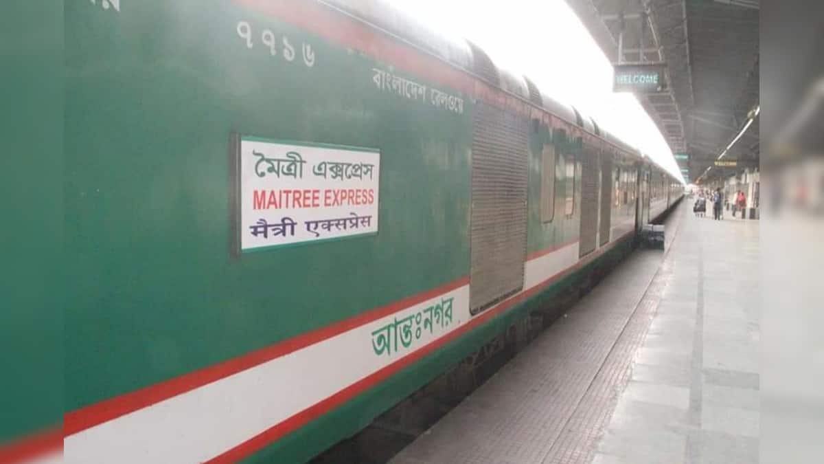 Dhaka Kolkata Maitree Express: ঢাকা-কলকাতা মৈত্রী এক্সপ্রেস বাতিল! কবে কবে? কী ভাবে ফেরত টিকিটের ...