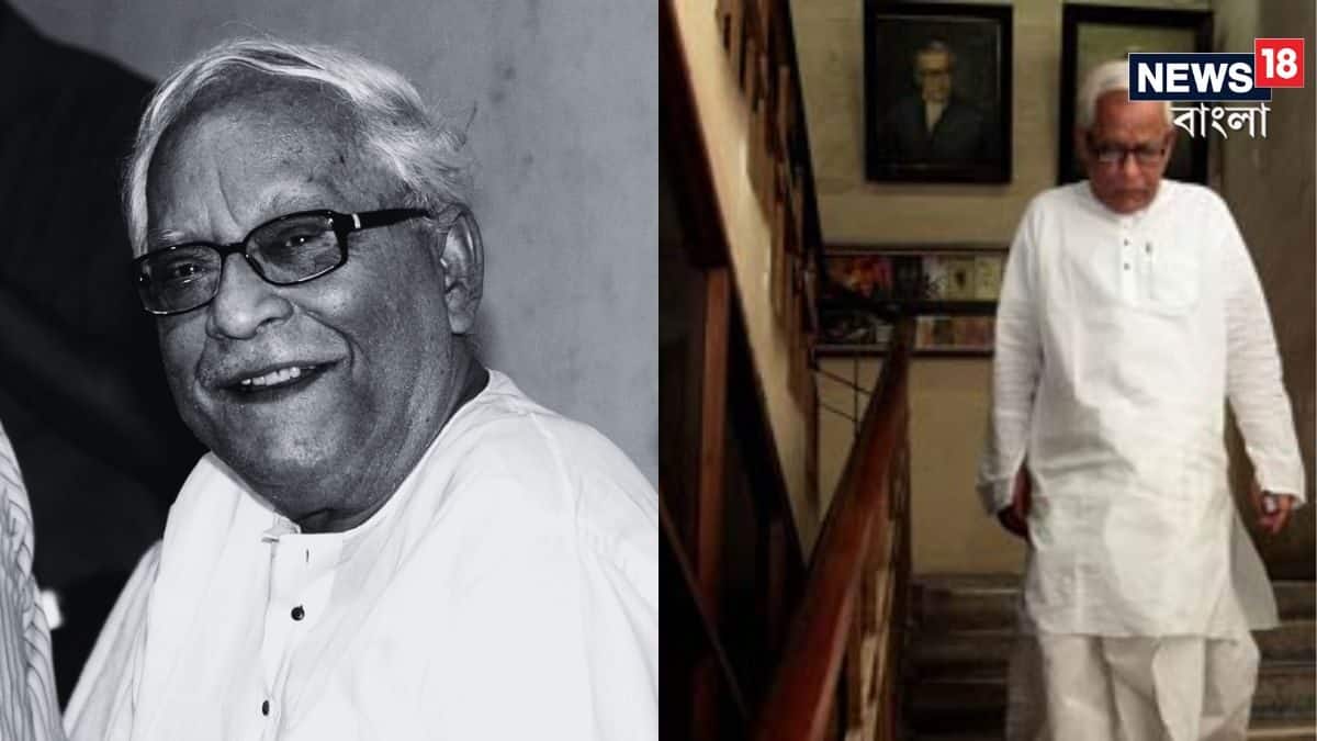 Buddhadeb Bhattacharya School 'তাঁকে দেখেই প্রধান শিক্ষক চেয়ার ছেড়ে দেন, কিন্তু...', বুদ্ধদেব ...