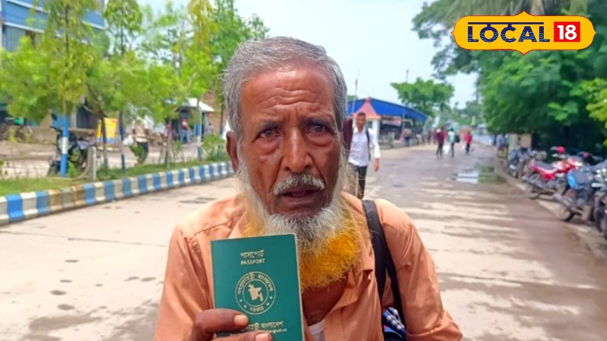 Bangladesh Crisis | ধীরে ধীরে ছব্দে ফিরছে ঘোজাডাঙ্গা সীমান্ত, চালু ...