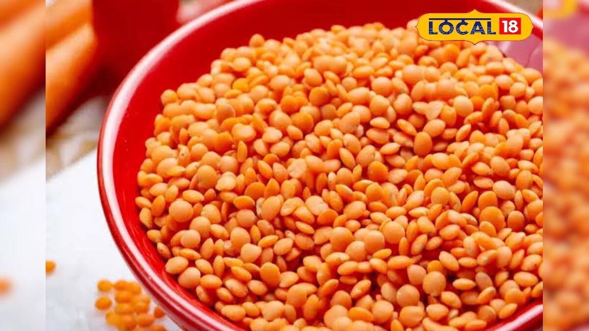 Kitchen Hack: how to store pulses properly without attack of insects
