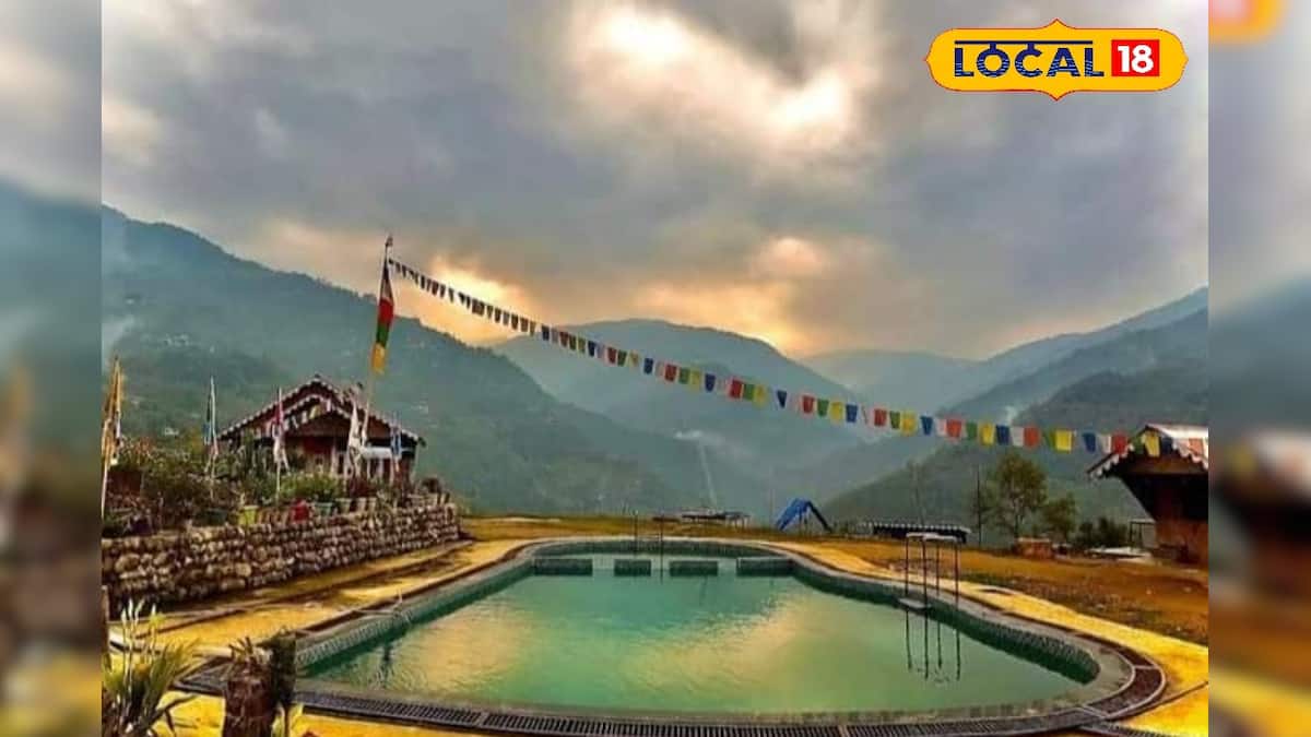 North Bengal Trip | হোমস্টের ঘরে বসেই স্বর্গসুখ, ঘুরে আসুন ঘরের কাছের ...