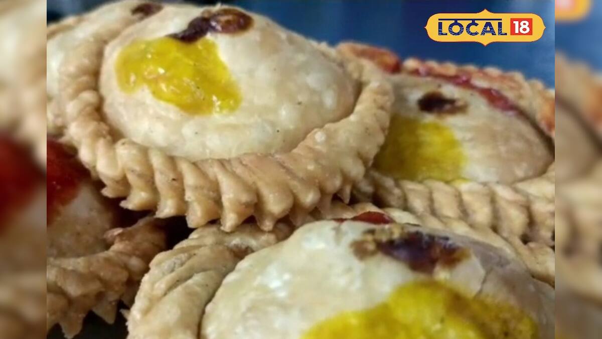 New Snack Recipe: সিঙাড়া কিন্তু সিঙাড়া নয়...বিকেলে জমজমাট 'চাইনিজ ...