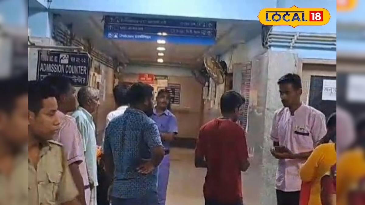 Jalpaiguri News: পারিবারিক অশান্তির জেরে রক্তারক্তি কাণ্ড! কী এমন ঘটে গেল, জানলে শিউরে উঠবেন man ...