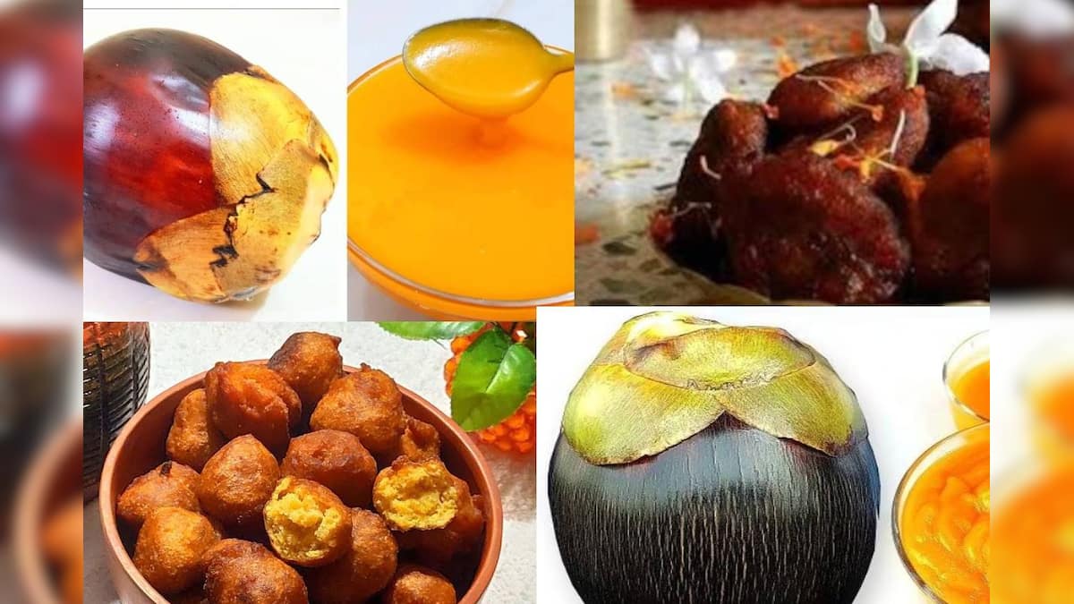 Ripe Palm Side Effects: অঢেল উপকারিতা সত্ত্বেও এঁরা পাকা তাল খেলেই ...