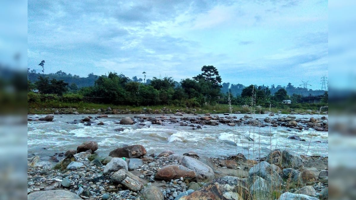 North Bengal Trip | উঁচু পাহাড়-নদী-জঙ্গলে ঘেরা এই জায়গা পর্যটকদের ...