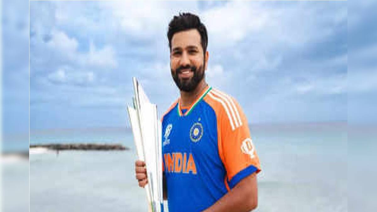 Rohit Sharma: ‘অনেক সাহায্য পেয়েছি এঁদের’- দরাজ কণ্ঠে কাদের প্রশংসায় ...