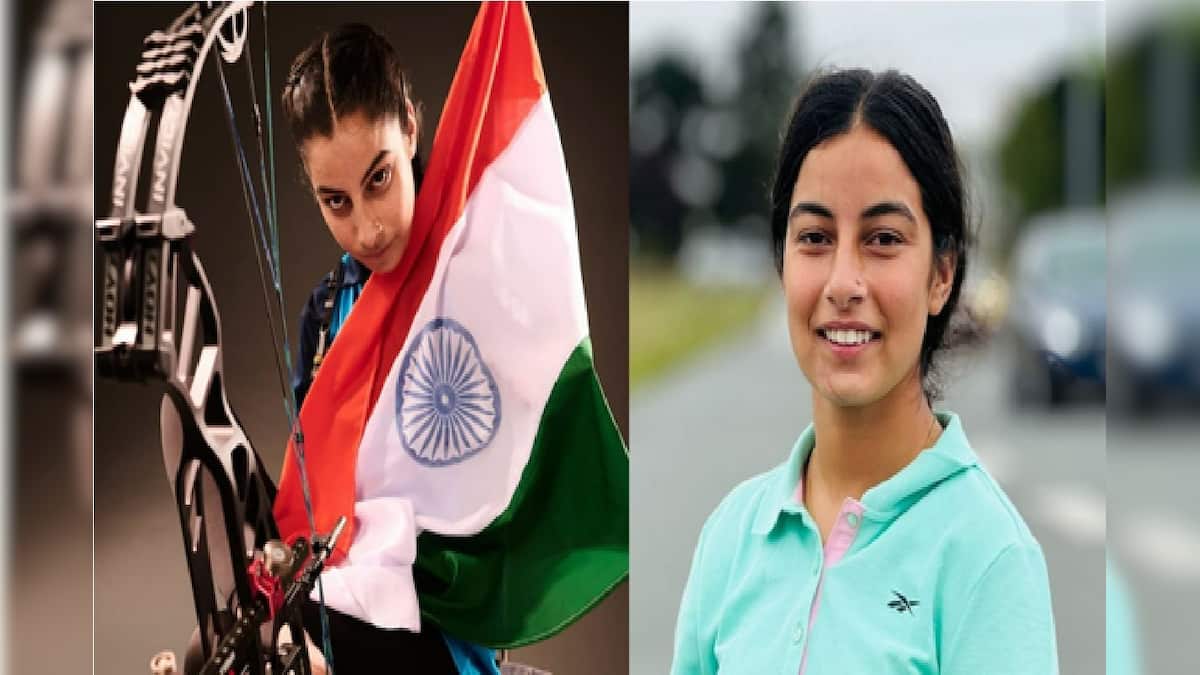 Who is Sheetal Devi: না নেই ওর দু হাতই নেই! মনের শক্তি অসীম, পা দিয়েই ...