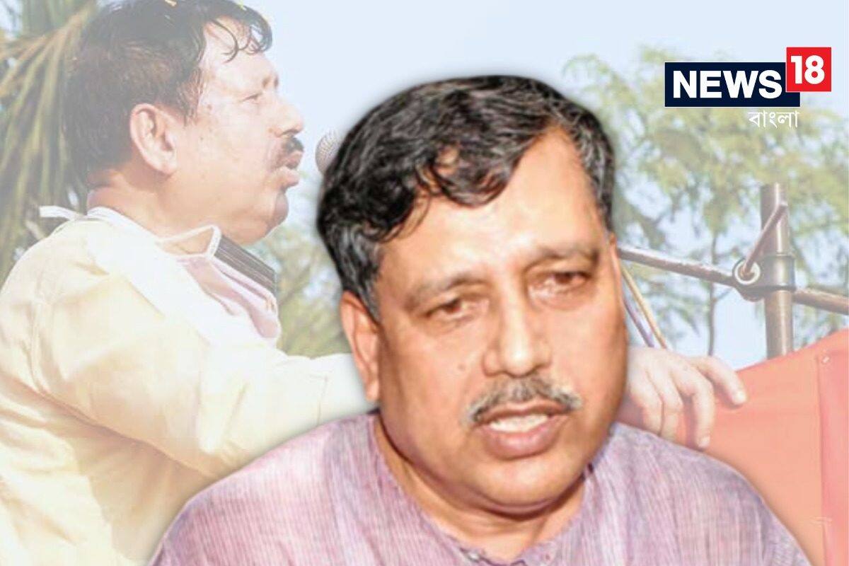 CPIM removes Susanta Ghosh from post of Paschim Medinipur secretary মহিলা ঘটিত গুরুতর অভিযোগ ...