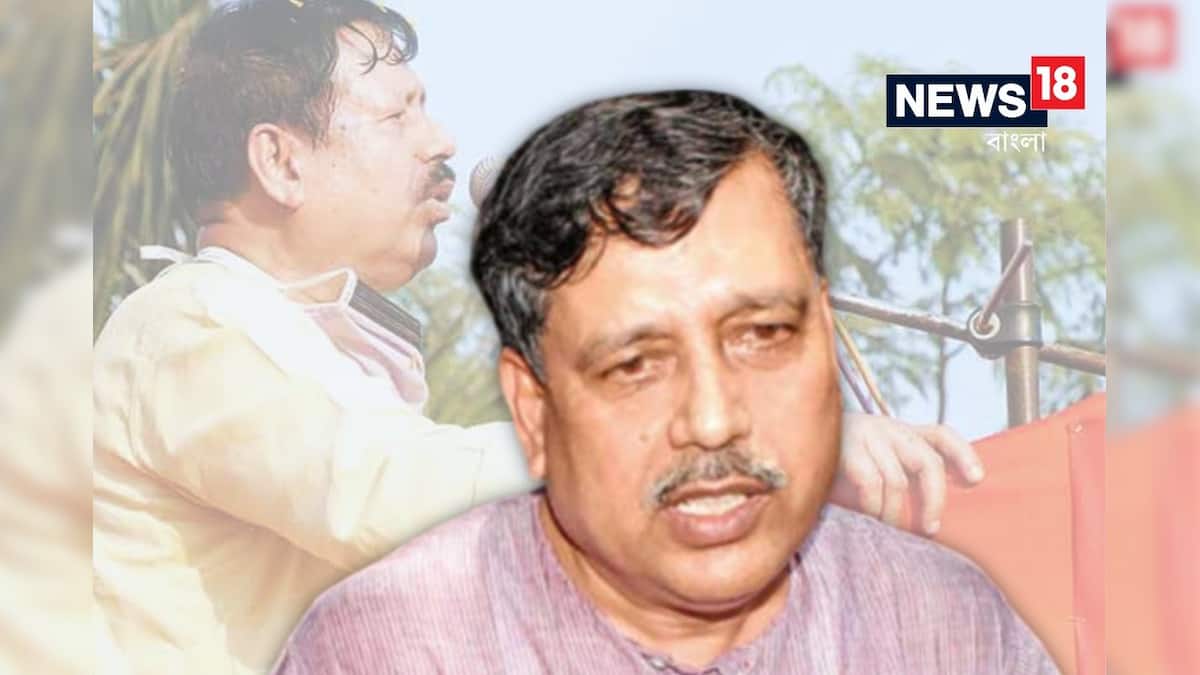 CPIM removes Susanta Ghosh from post of Paschim Medinipur secretary ...