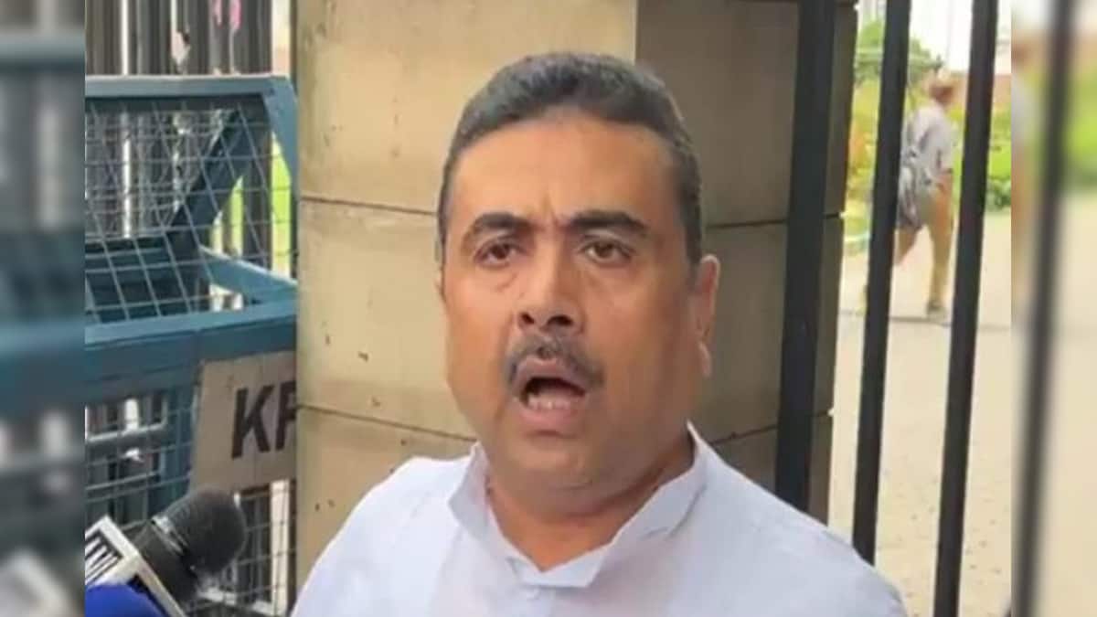 Suvendu Adhikari on RG Kar Case: ‘আরজি করে হামলা, তাণ্ডব শাসক দলের গুন্ডাদের...’ বিস্ফোরক ...