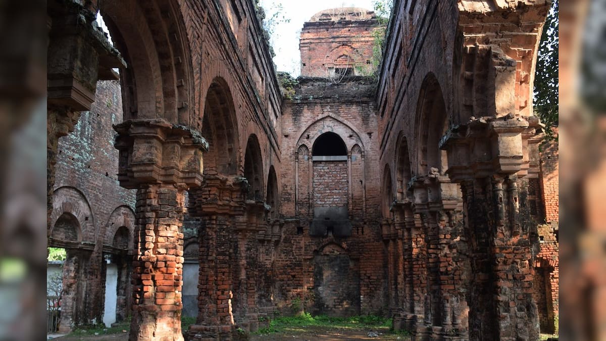 Weekend Trip | ইট-বালির পাঁজরে গাঁথা রোমাঞ্চ! সপ্তাহান্তে তমলুক ...