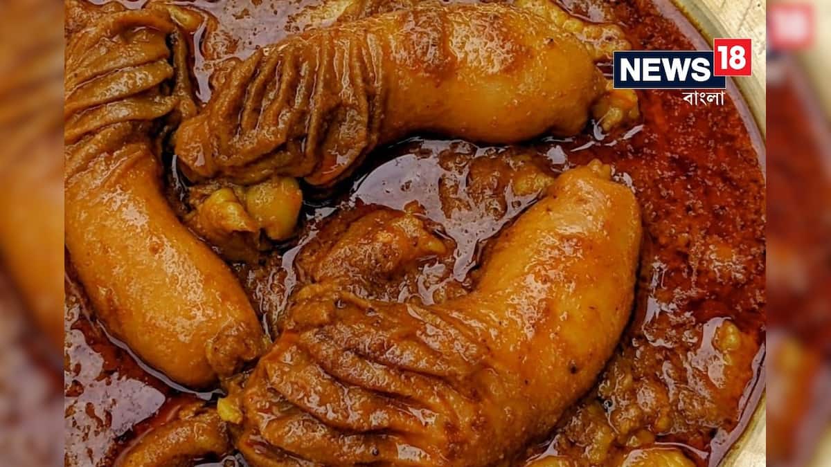 What is mutton chusta: মাটন চুস্তা খাসির কোন অঙ্গ থেকে তৈরি হয় ...