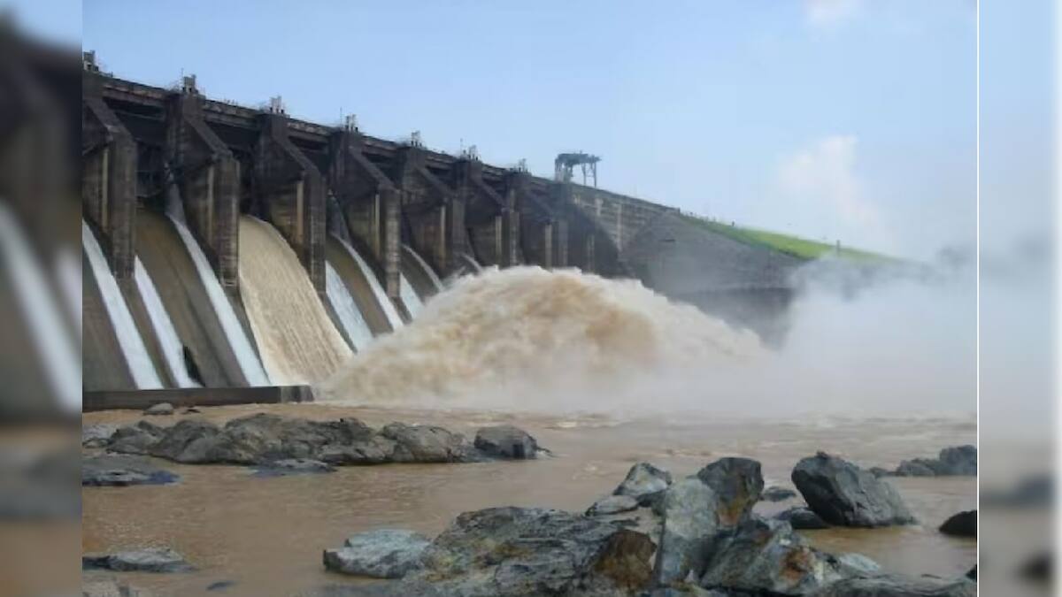 dvc-water-release-dvc-started-more-water-discharge-from –maithon-and ...