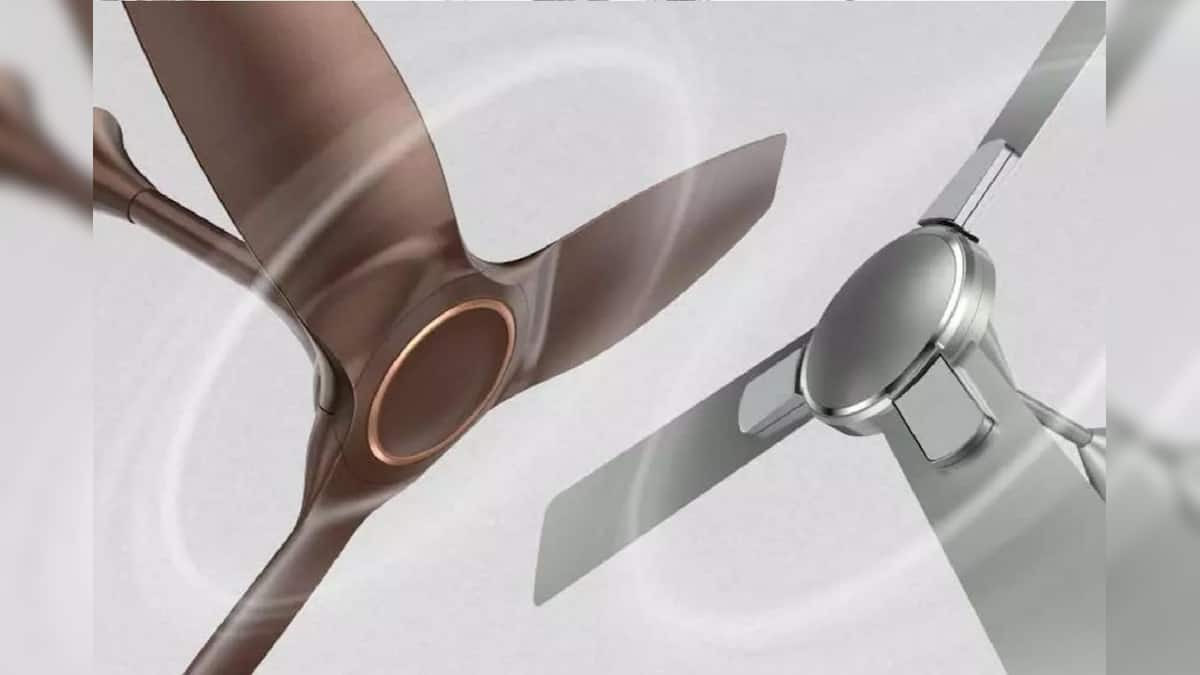 what is bldc fan, know the details, বিএলডিসি ফ্যান কী জেনে নিন ...