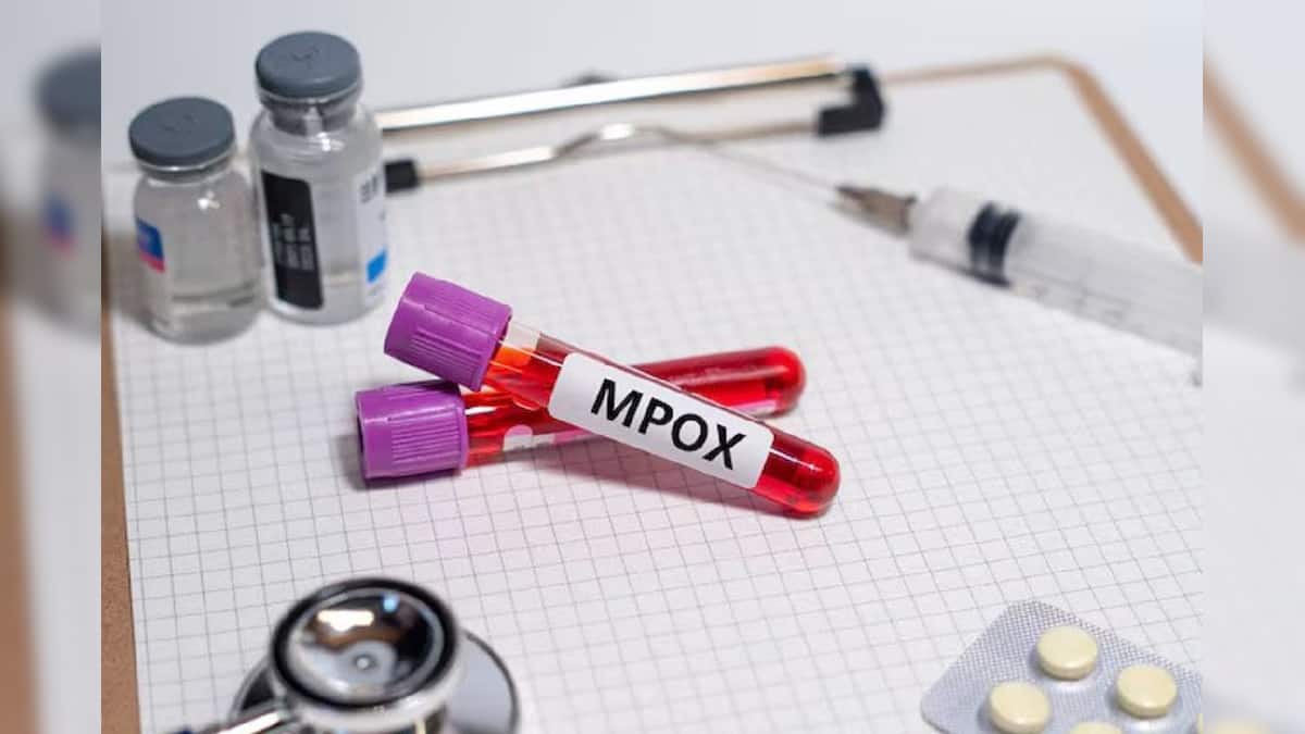 Mpox new guidelines issued by central/ এম-পক্স নির্দেশিকা জারি করল ...