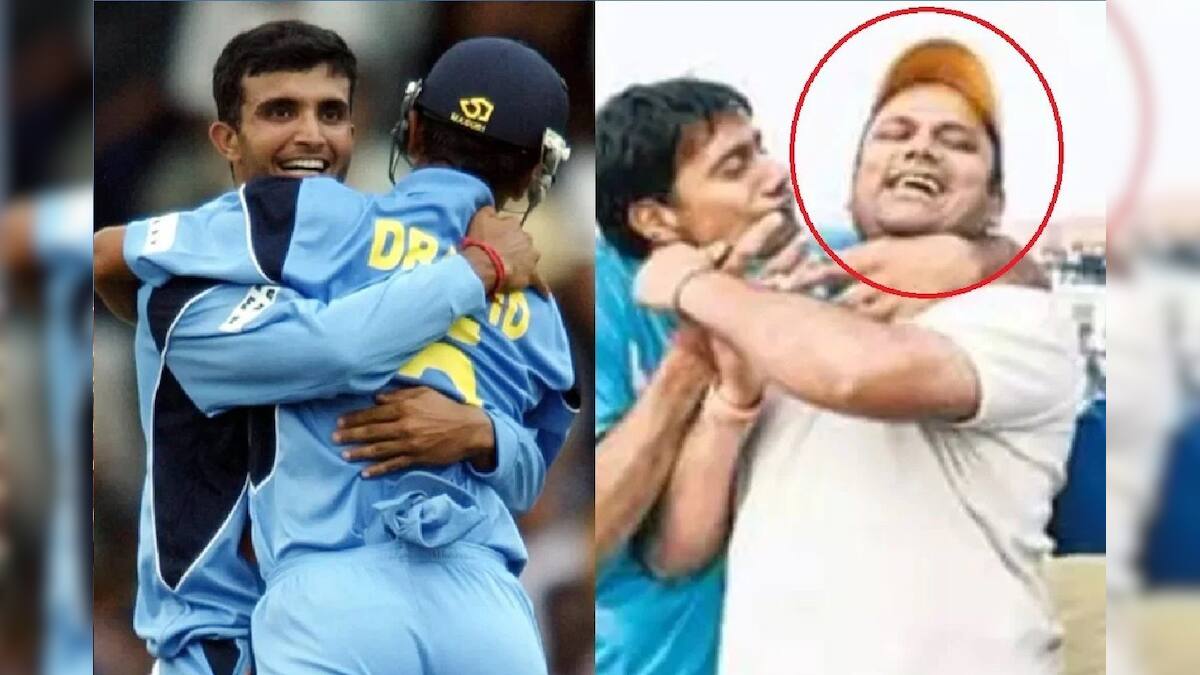 Meet Gyanendra Pandey- the forgotten indian cricketer, জ্ঞানেন্দ্র ...