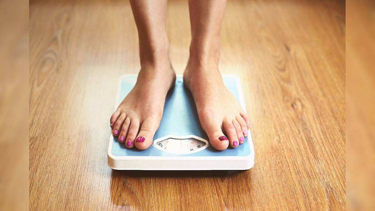 Weight Age Chart: আপনার ওজন ঠিক আছে তো...? 'বয়স' অনুযায়ী কত হওয়া ...
